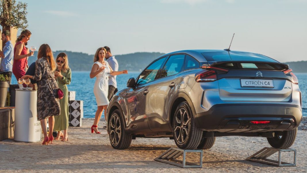 Sezonu ljetnih partyja otvaramo u Splitu - vidimo se!