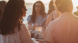 split ljetni party 2024 - Women in Adria