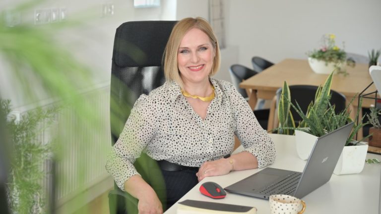 “Naivno sam mislila da ću se u poduzetništvu baviti samo svojom strukom”