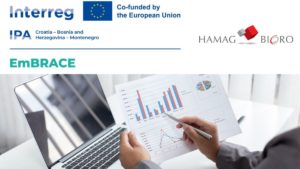 hamag embrace - Women in Adria