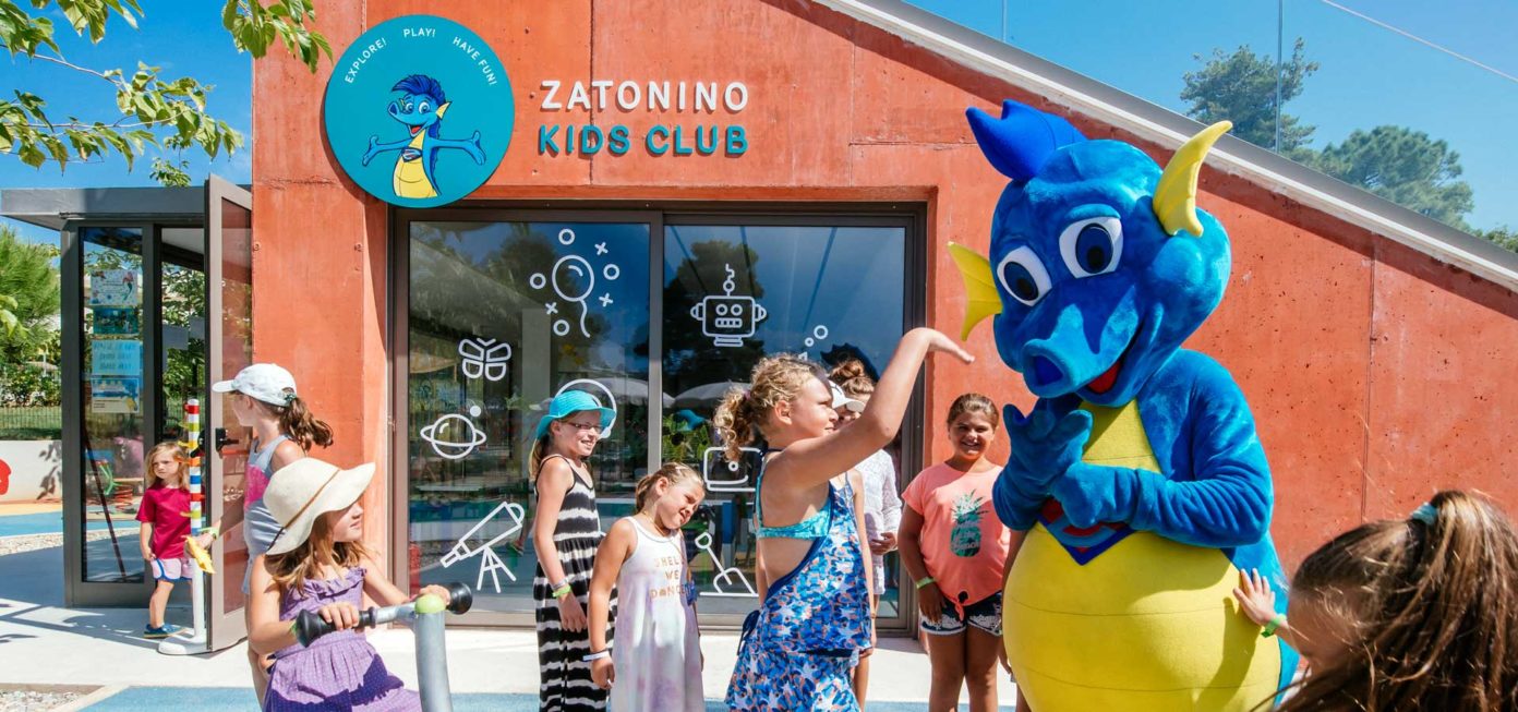 Obiteljsko ljetovanje: 6 resorta u koje ovog ljeta idemo s djecom