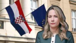 Marija Selak Raspudić o izborima - Women in Adria