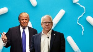 tampon tim - Women in Adria