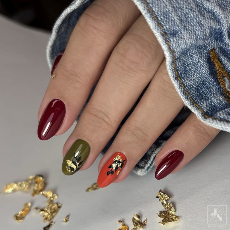 Minimalizam, elegancija i jednostavnost: kakve nokte nosimo ove jeseni?