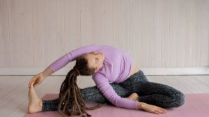 pokretljivost zglobova - Women in Adria