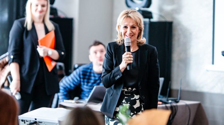 Merica Pletikosić: Nikada u povijesti cementna industrija nije bila ...