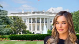 Katie Pavlich - Women in Adria