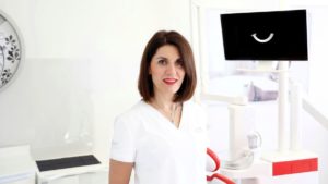 suosnivačica i suvlasnica Rident - Women in Adria