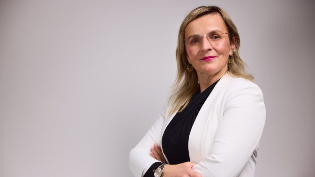 Paralelno je vodila banku, studirala, bila majka - i osjećala grižnju ...