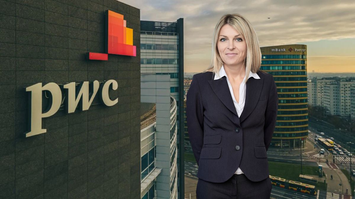 Marija Mihaljević, direktorica PwC Hrvatska: 'Djeca su mi pomogla u poslu i karijeri'