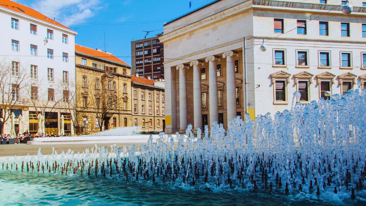 hrvatska narodna banka - Women in Adria