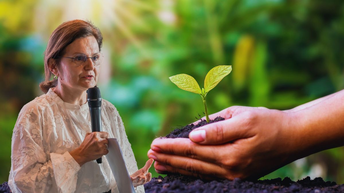 kako je nastala Biovega - Women in Adria