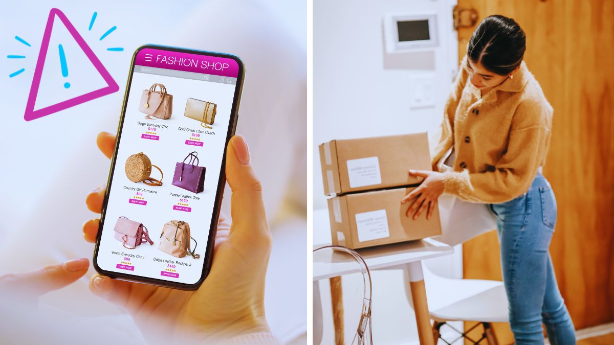 paket - Women in Adria