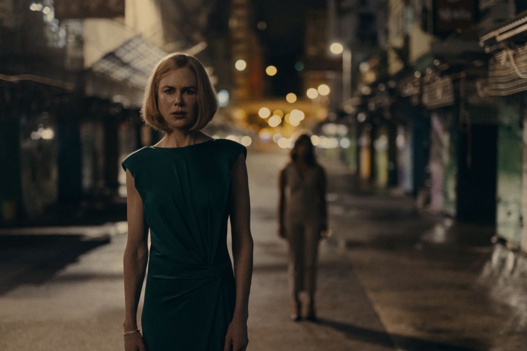 Među 10 najplaćenijih glumaca Hollywooda samo jedna žena - Women in Adria