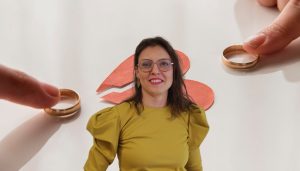 Sara Novak - Women in Adria