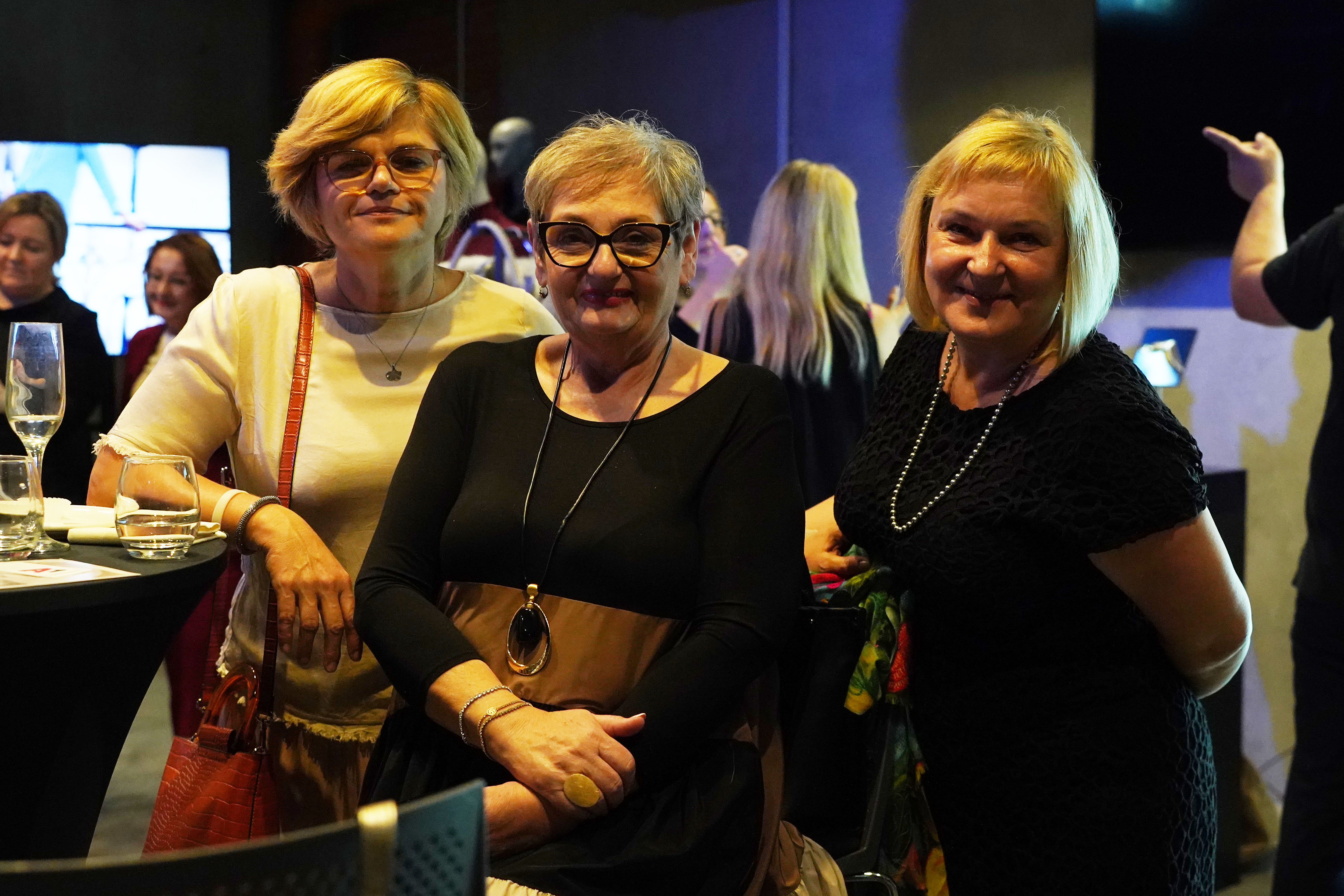 WIA Back to work party 2025. - Women in Adria
