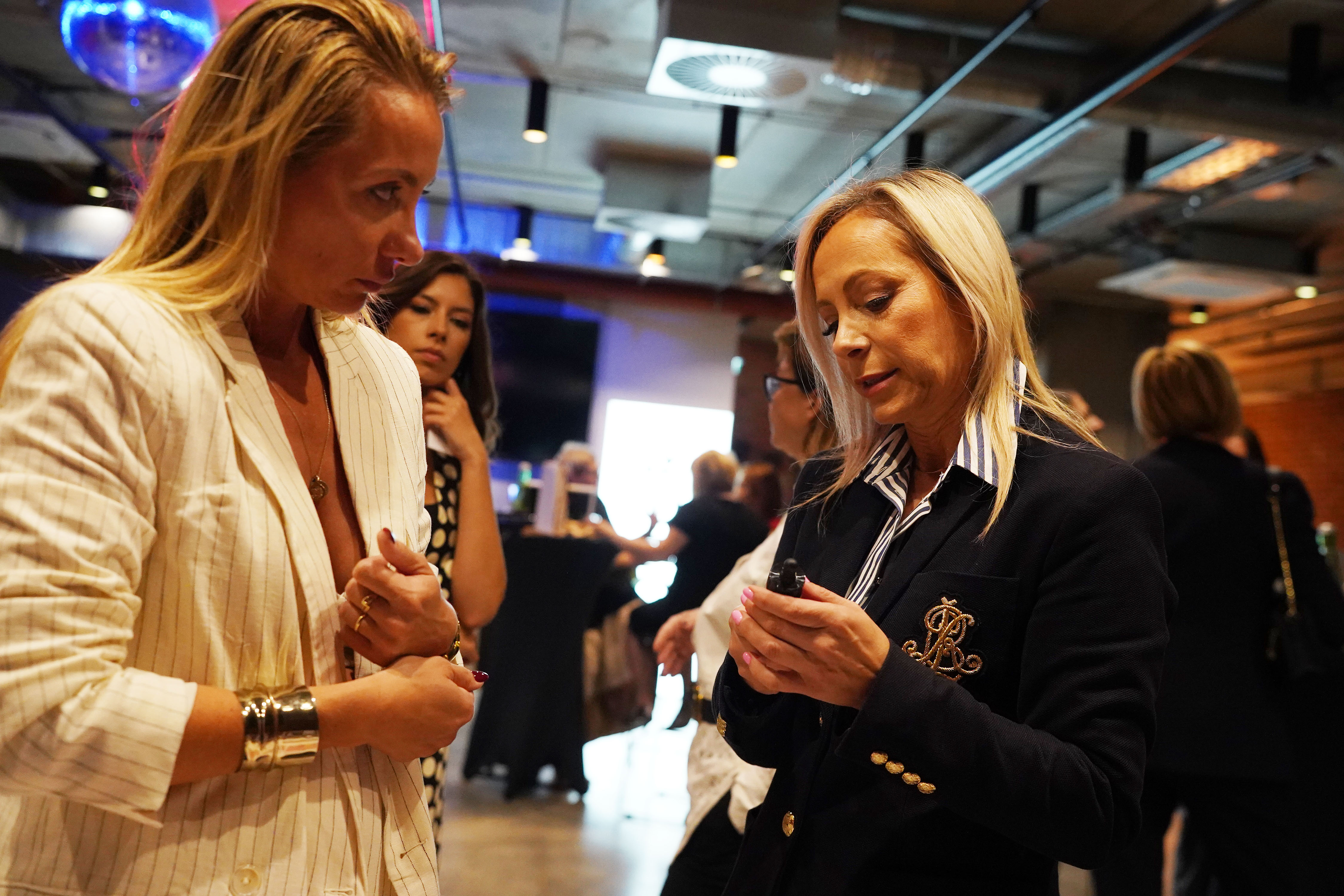 WIA Back to work party 2025. - Women in Adria