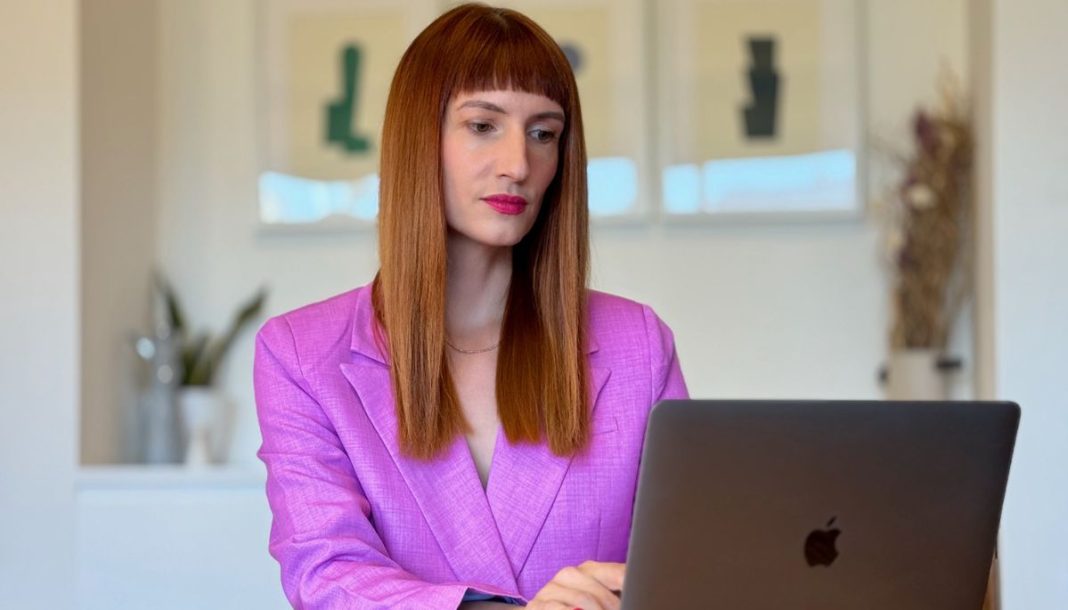 Marketinška stručnjakinja Ana Pia Pušić: Najveći rast događa se kada ...