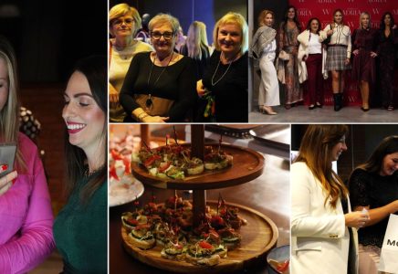 Maja Jelisic Cooper: Ambiciozni i realni ciljevi su ključni za biznis ...