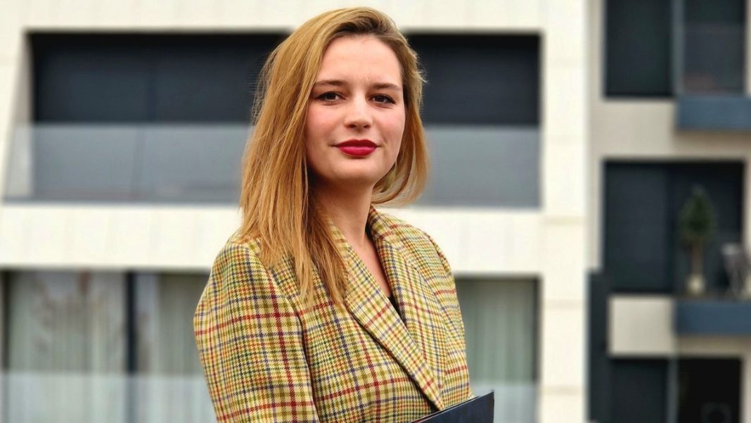 Dora Penzar je simbolična matičarka: To je posao koji spaja emocije ...